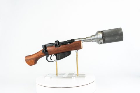 JAWA ION BLASTER REPLICA - Blaster Factory