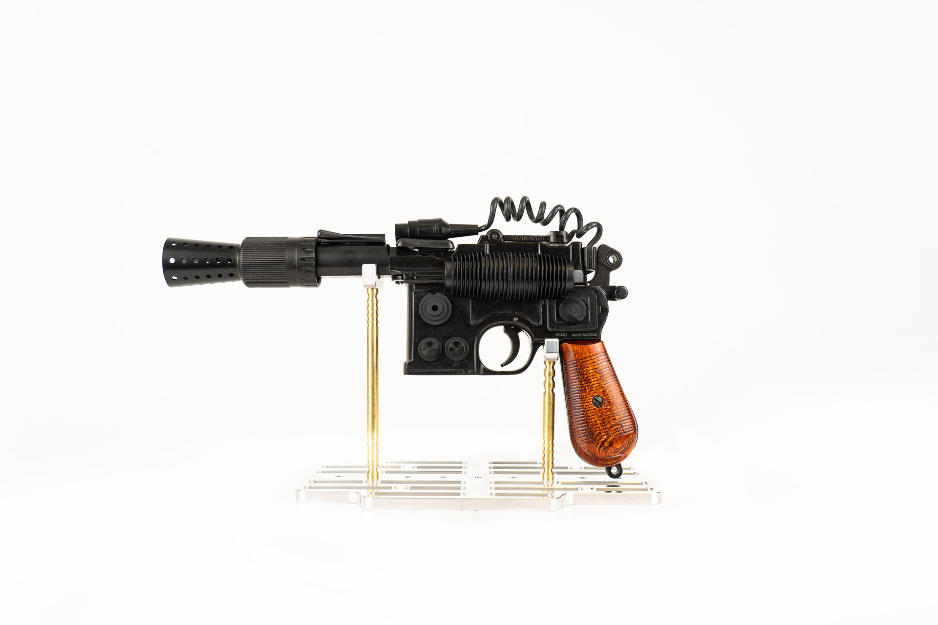 MERR-SONN POWER 5 - DENIX - Blaster Factory