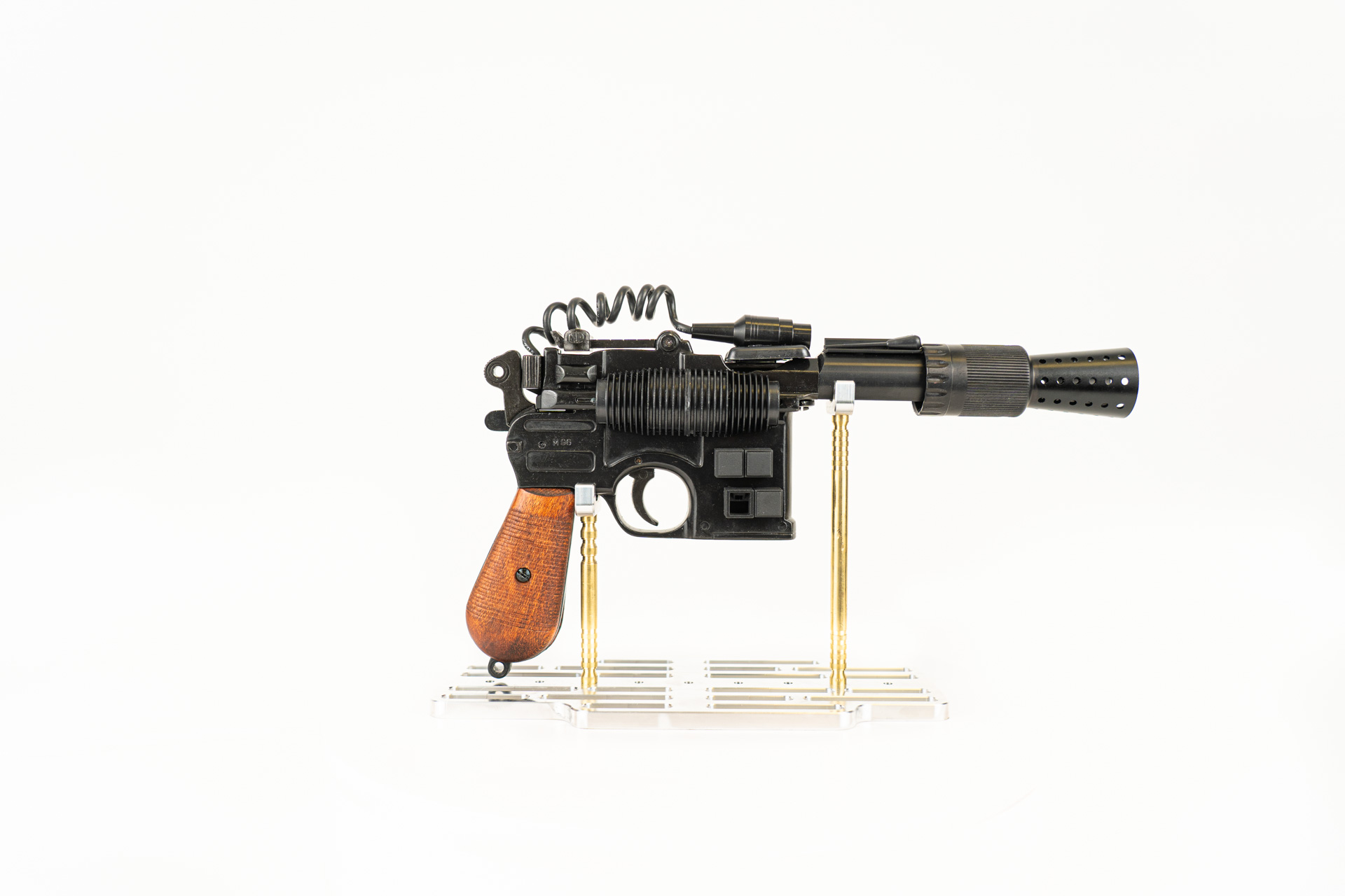 MERR-SONN POWER 5 - DENIX - Blaster Factory