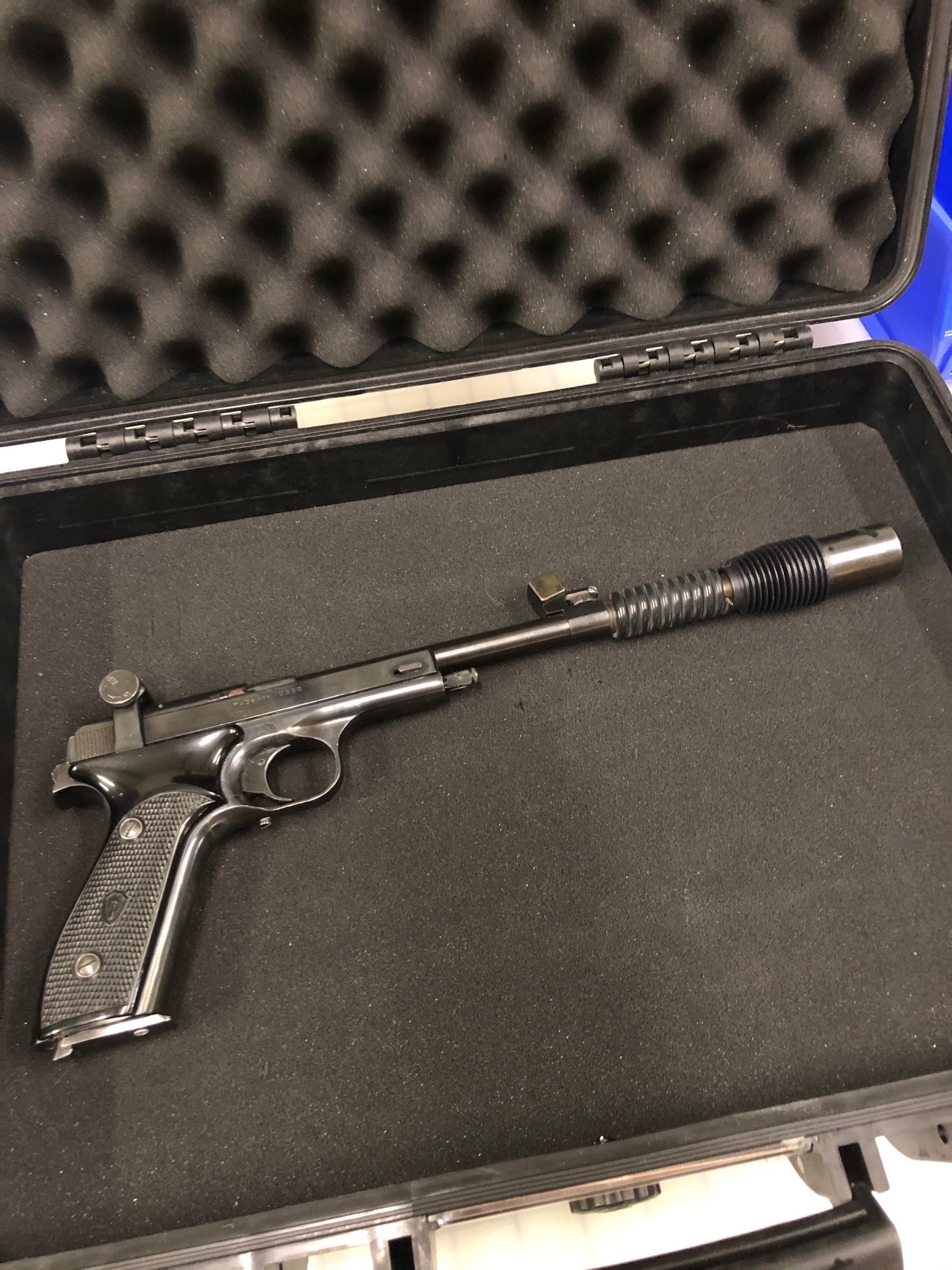 THE PRINCESS DEFENDER - Blaster Factory